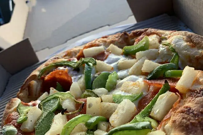 Big Al's Pizza