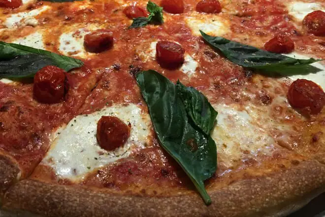 Bill’s Pizzeria