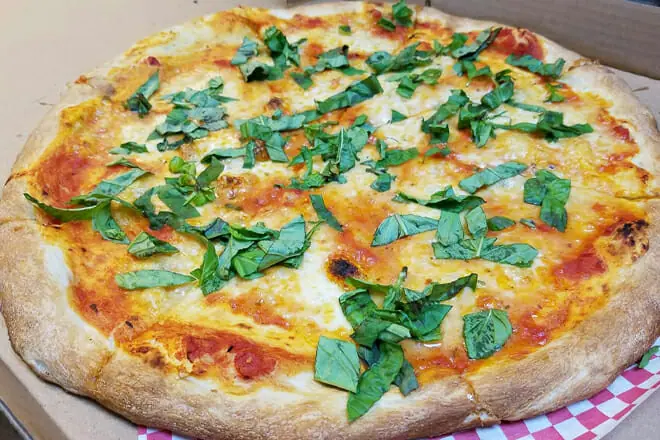 Bravo Pizza