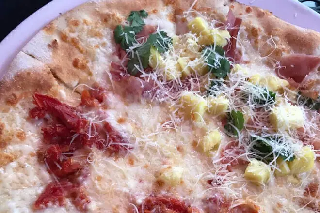 Brixx Wood Fired Pizza + Craft Bar