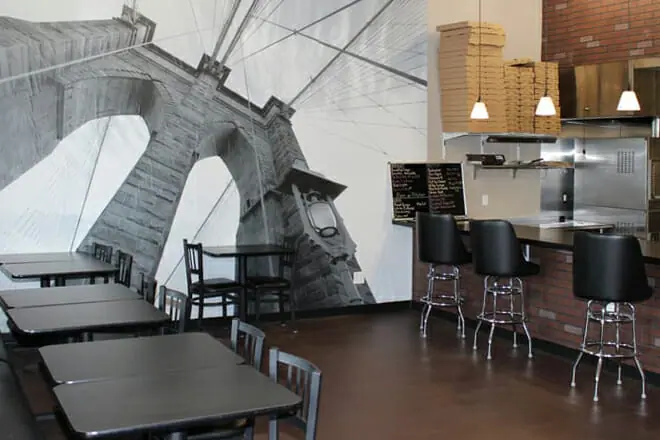 Brooklyn Pie Co.