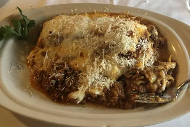 Bruna's Ristorante
