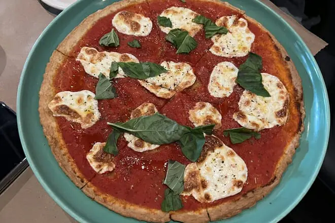 Buona Ristorante
