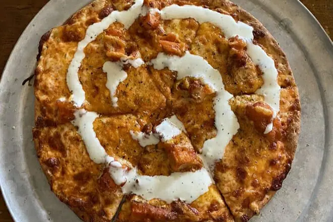 Calahan’s Pub and Pizza