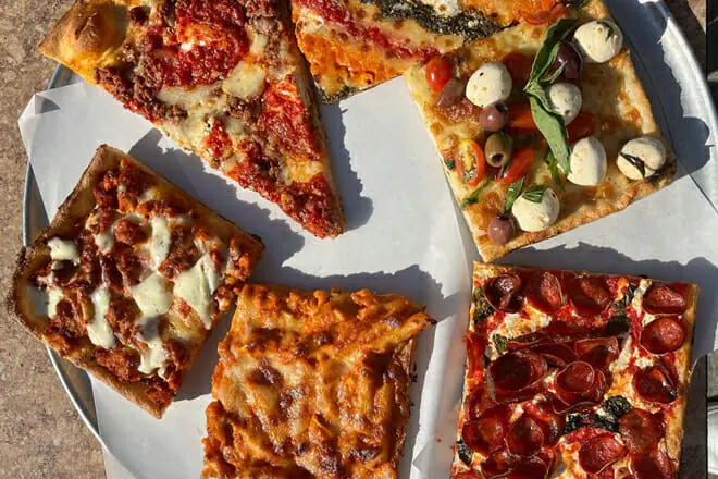 Carmine's Pizzeria