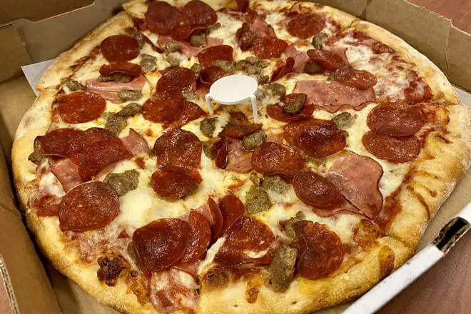 Celestino’s NY Pizza & Pasta