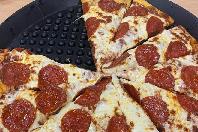 Chuck E. Cheese