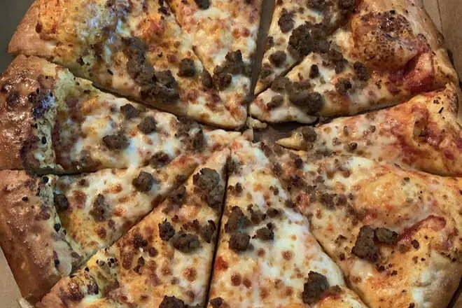 Cici’s Pizza