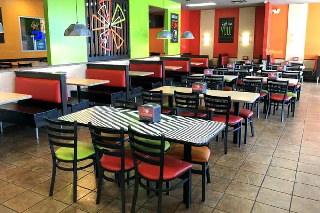 Cicis Pizza