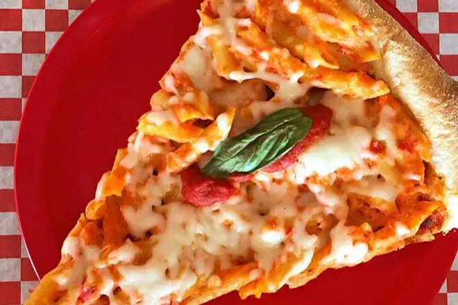 Colonna's Pizza