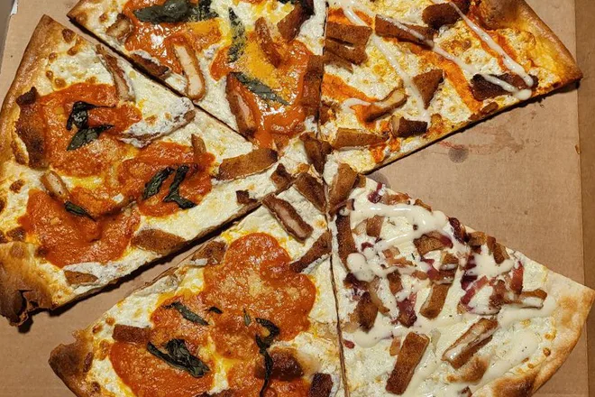 Daniel’s Pizzeria