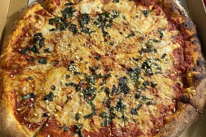 De Fazio's