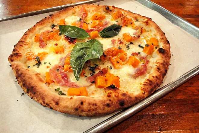 DeSano Pizza Bakery