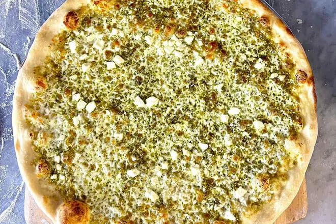 Diorio's Pizza