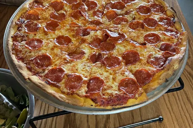 Dominick’s Italian Restaurant