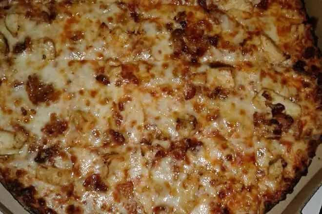 Domino's Pizza