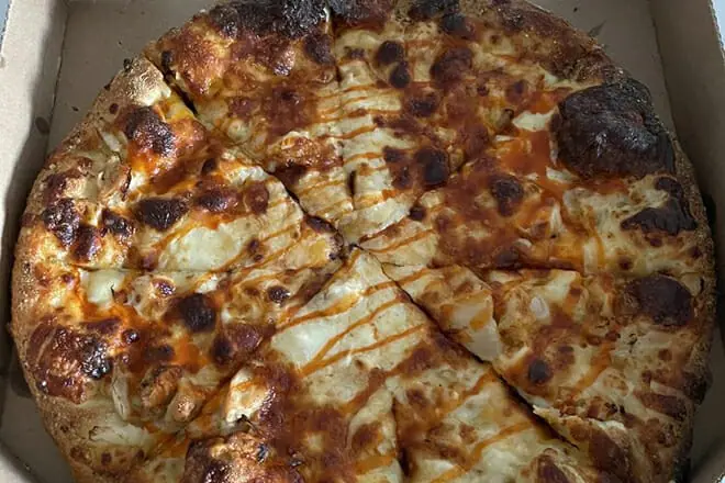 Domino's Pizza