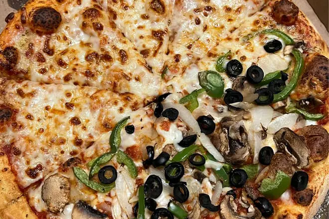 Domino’s Pizza