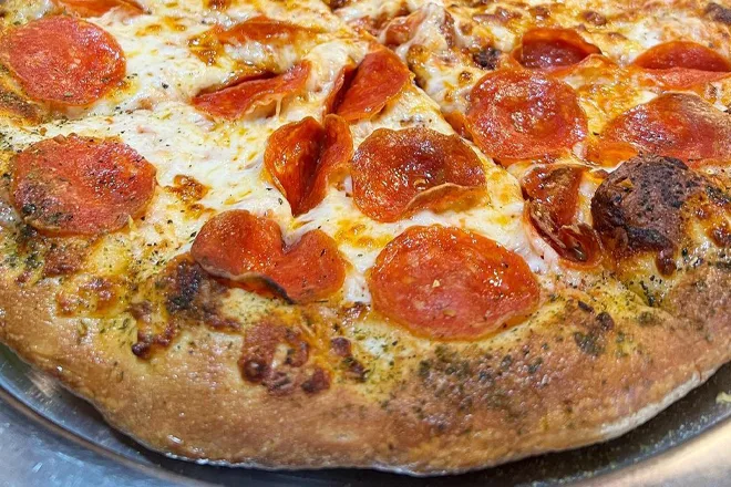 Domino's Pizza