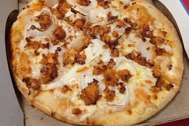 Domino’s Pizza