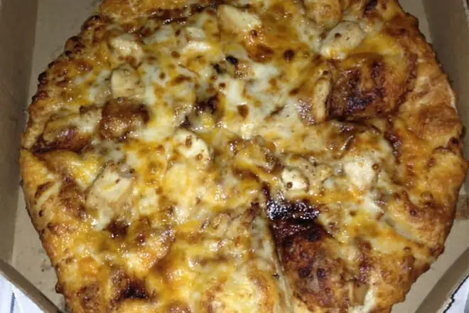 Domino's Pizza