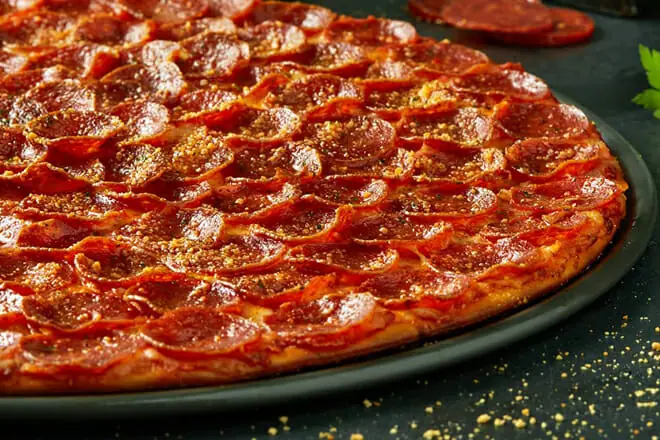Donatos Pizza