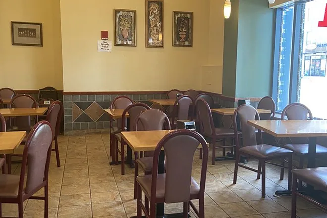 Douglas Pizza and Grill