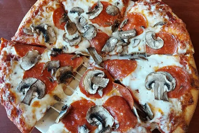Eclipse Pizza Company
