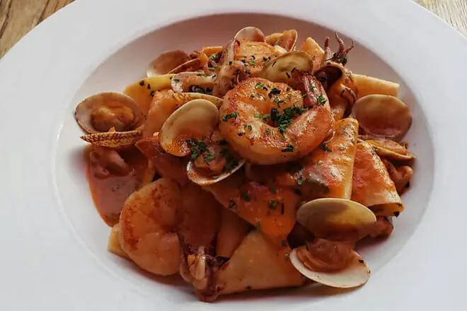 Enoteca Roma Ristorante