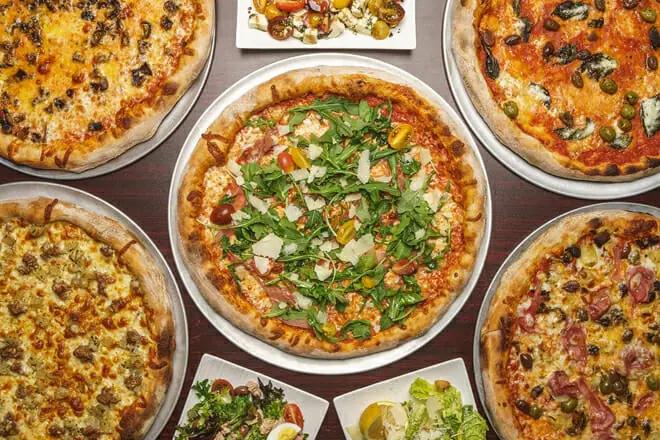 Enzina Pizzeria