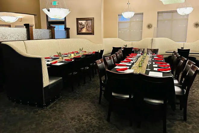 Enzo’s Ristorante Italiano