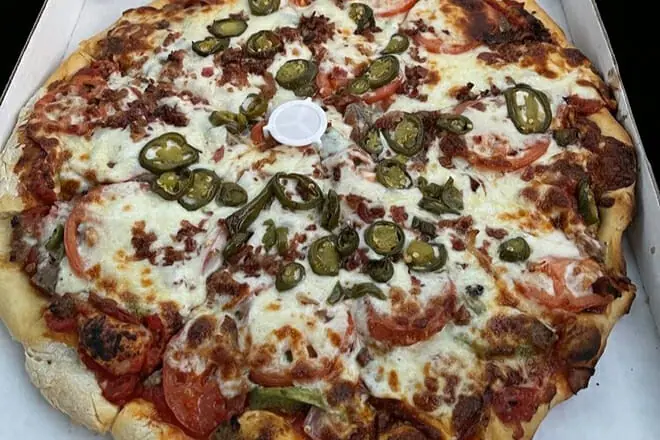 Filippi's Pizza Grotto Temecula