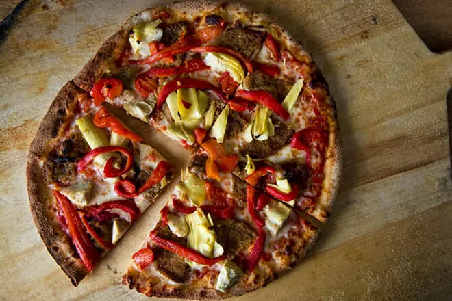 Fiorella's Express