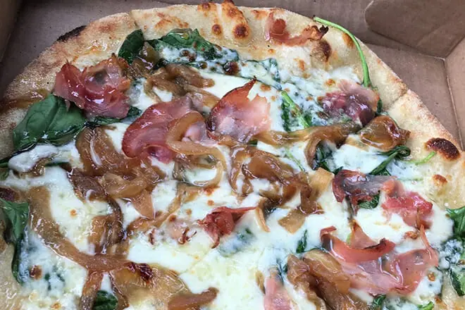 Fiorella’s Express