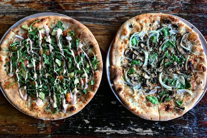 Flatbread Company