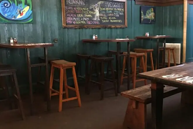 Flatbread Company