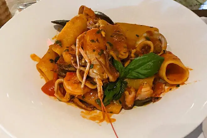 Forte dei Marmi