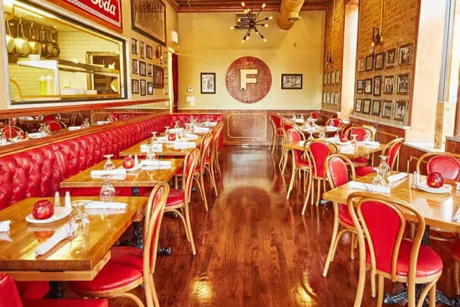 Franco's Ristorante