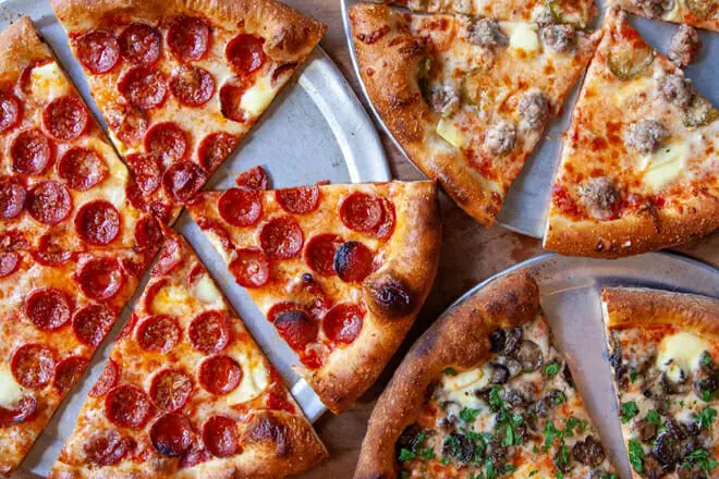 GIOIA Pizzeria