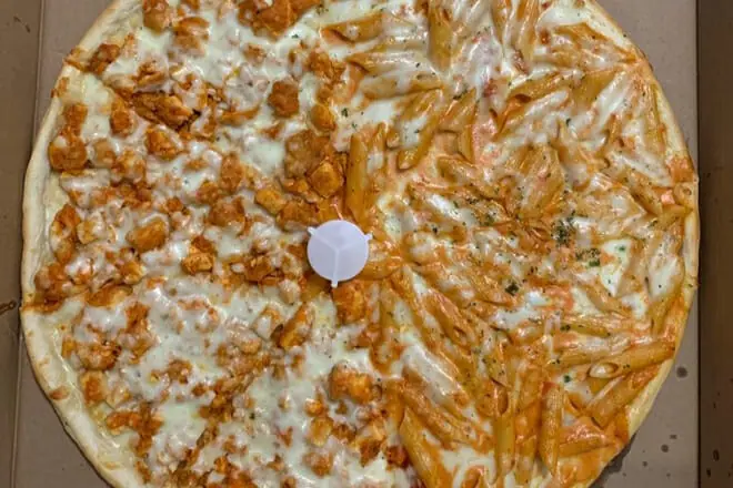 Gaby's Pizza