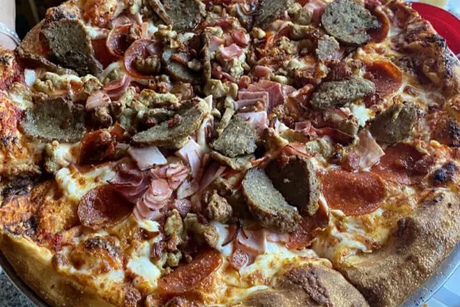 Geraldi’s