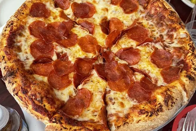 Gino's Italian Restaurant