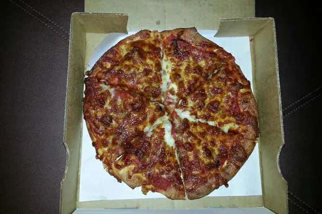 Gionino’s Pizzeria
