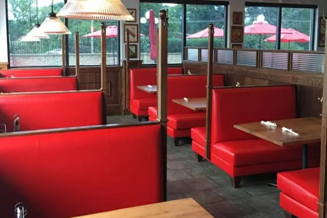 Giordano's