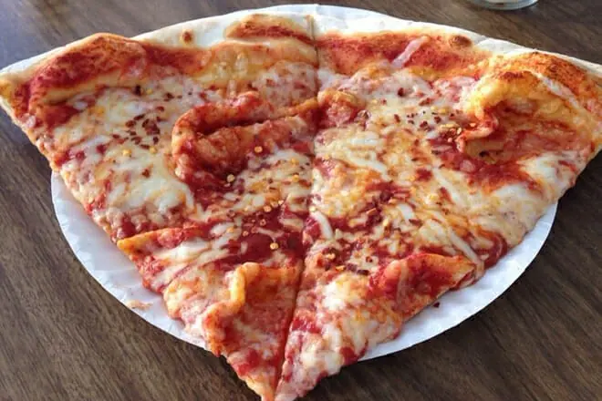 Giorgio’s Pizza