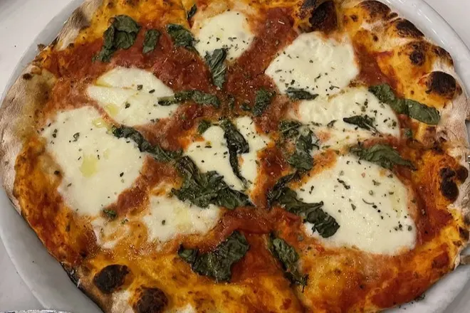 Giuseppe’s Cucina Rustica