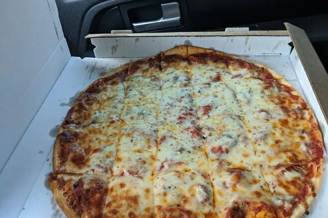 Giuseppi's Pizzeria & Italian Restaurant