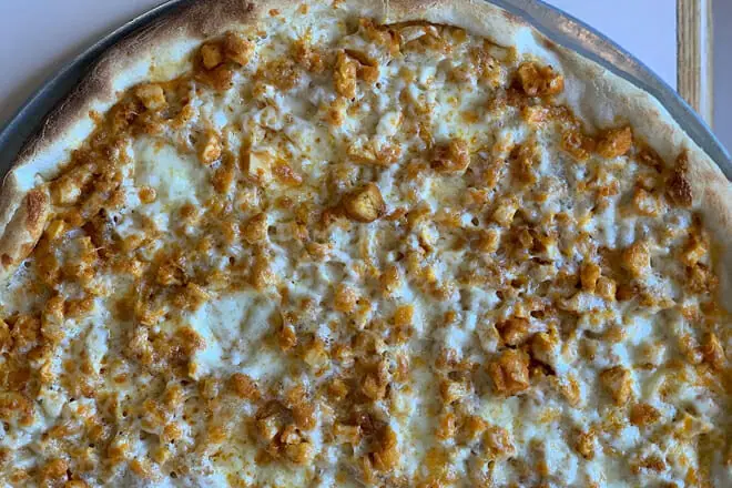 Glendale Pizza