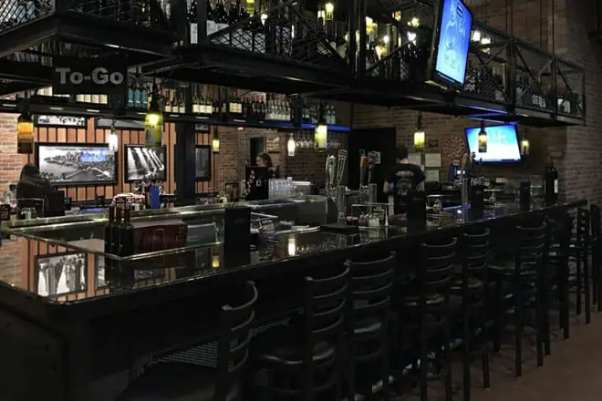 Grimaldi's Pizzeria