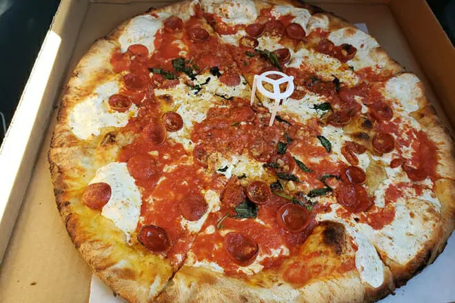 Grimaldi’s